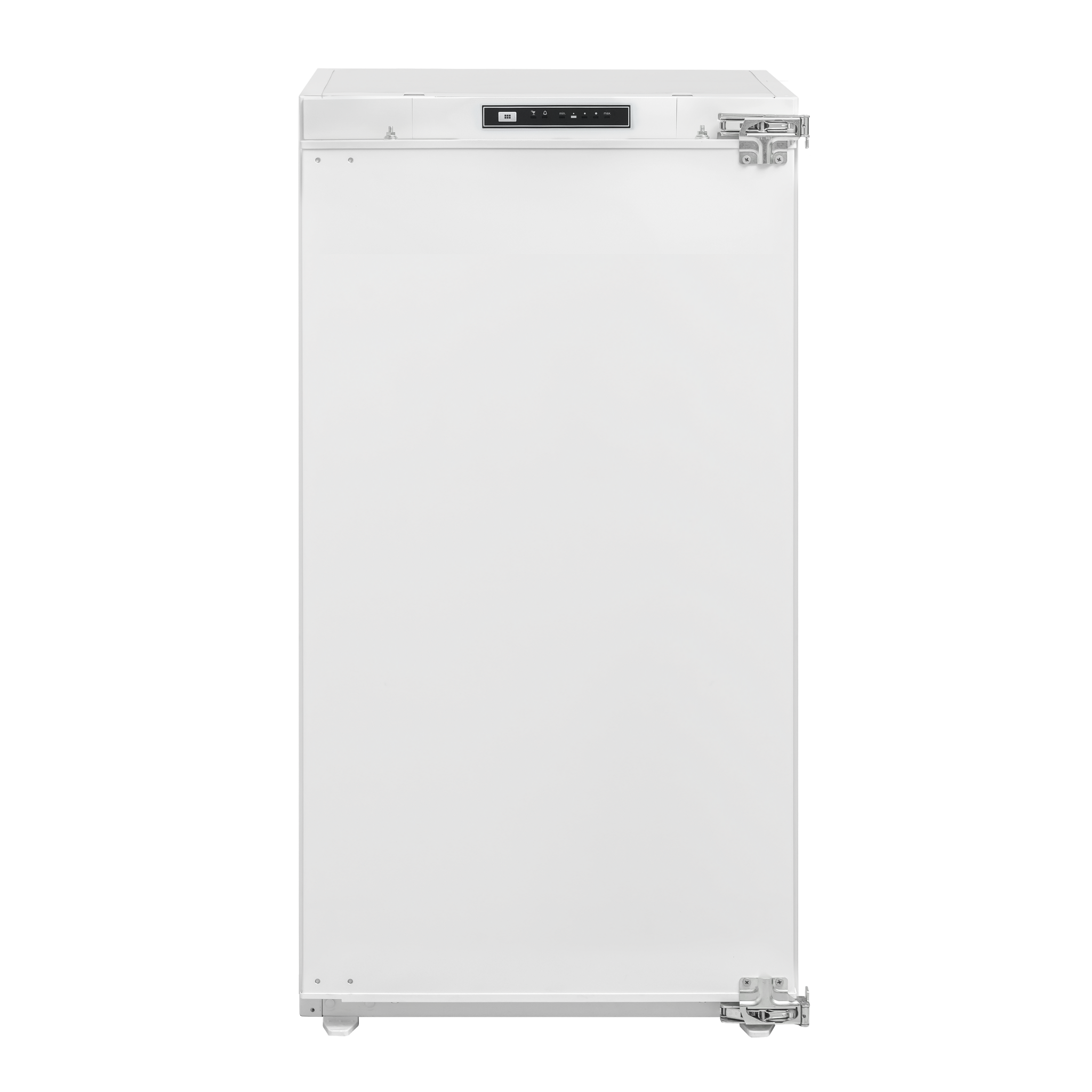 SHARP SJ-LD140E0XS-EU 54cm Single Door Refrigerator