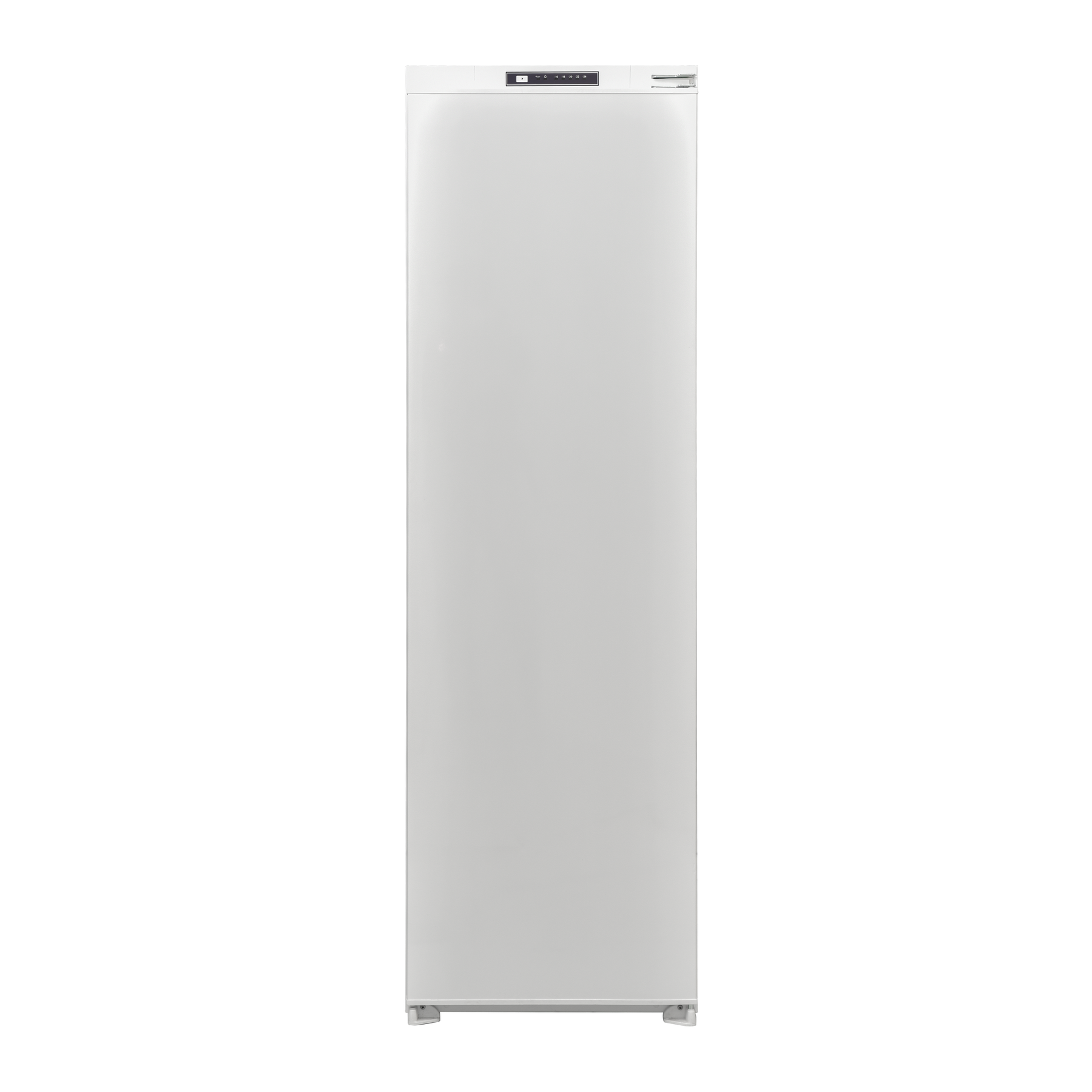 SHARP SJ-SE197E01X-EN NF Upright Freezer