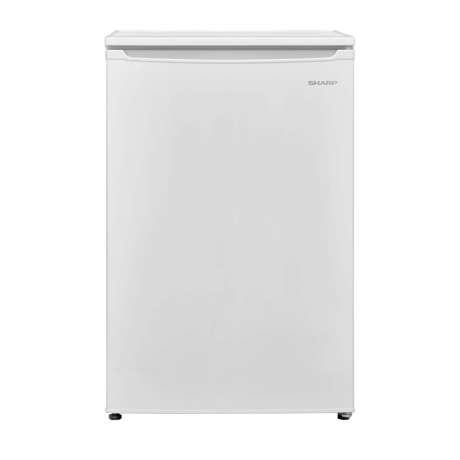 SHARP SJ-UE103M4W-EN Upright Freezer