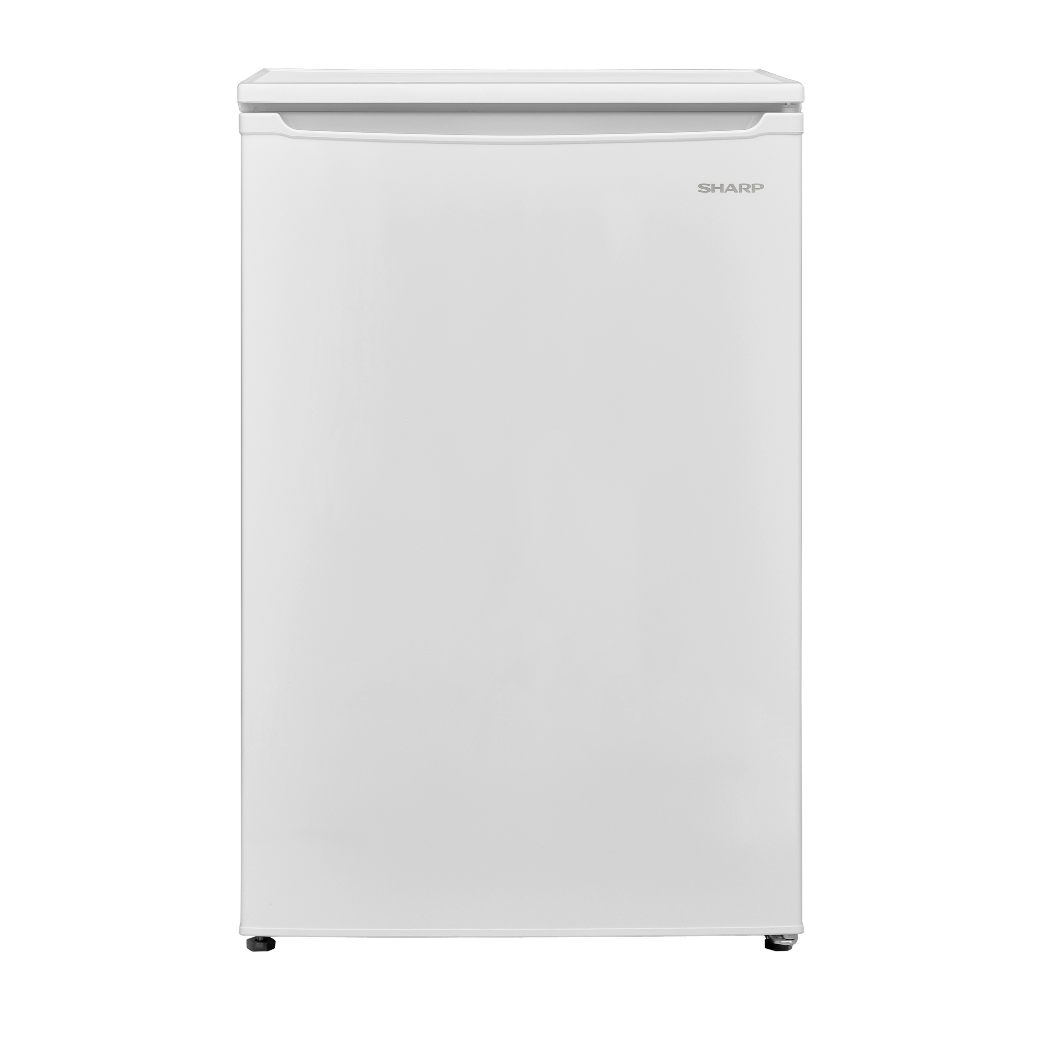 SHARP SJ-UE103M4W-EN Upright Freezer
