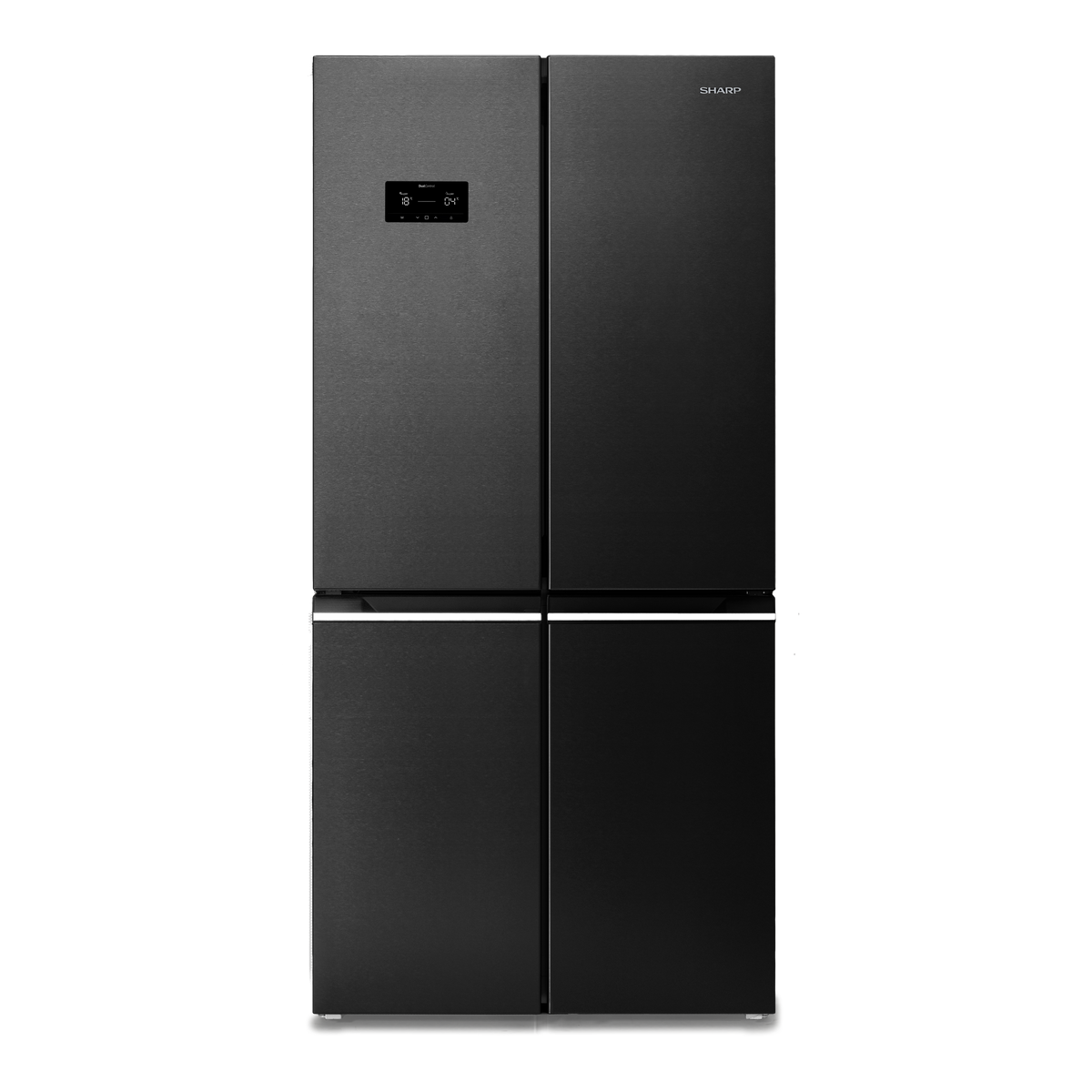 SHARP SJ-NFA25IHXAD-EU 84cm NF Multi Door with D Class, 487 L