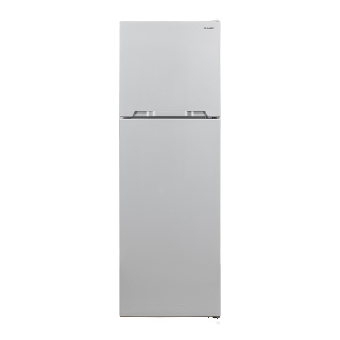 SHARP SJ-FTA03ITXWE-EU 54cm NF Double Door with E Class, 251 L