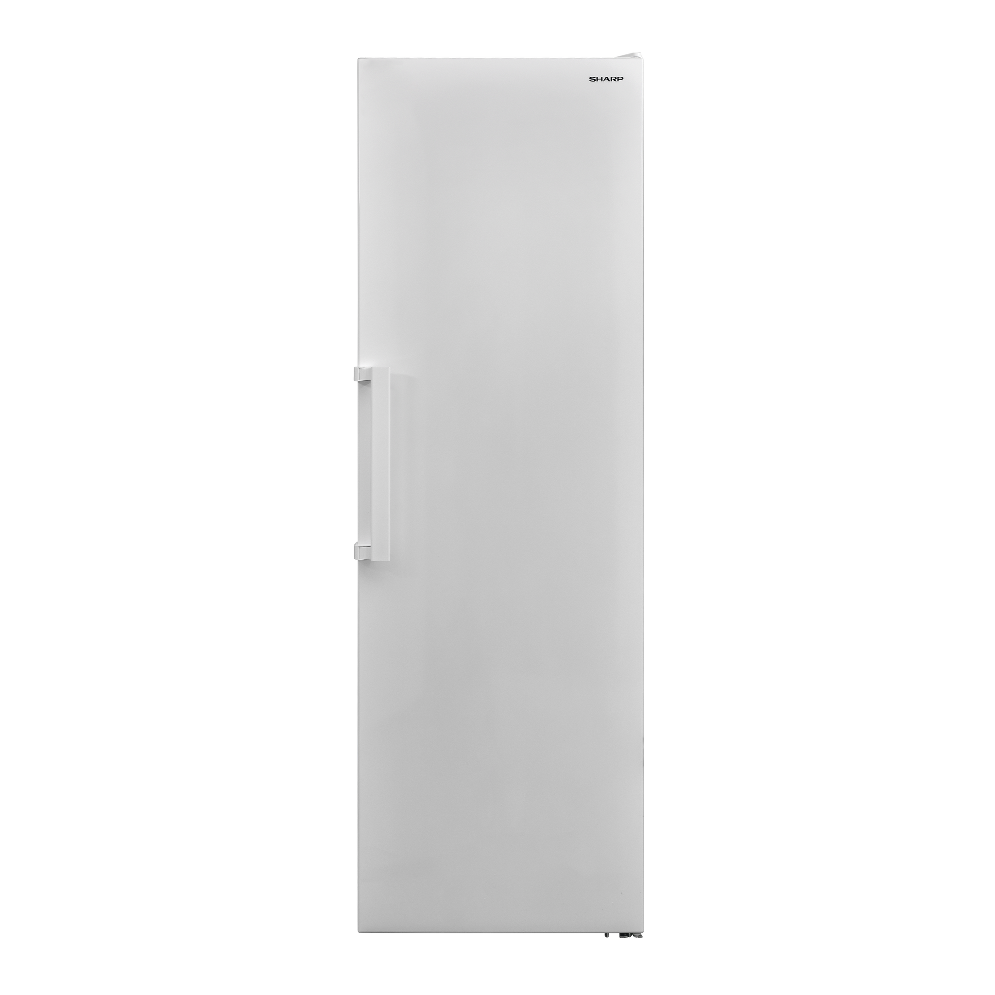SHARP SJ-SC11CMXWE-EN NF Upright Freezer