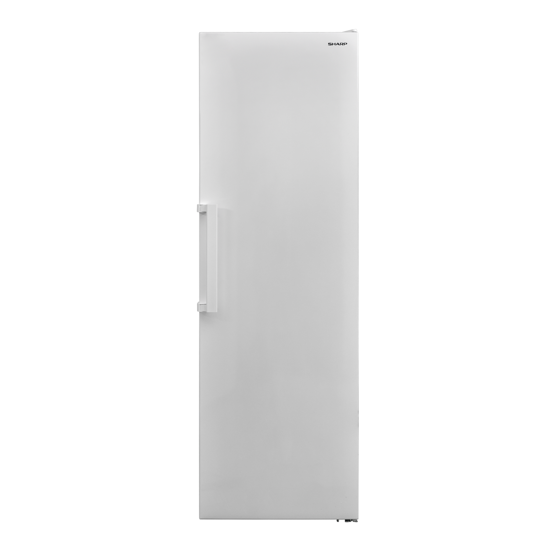 SHARP SJ-SC11CMXWE-EN NF Upright Freezer