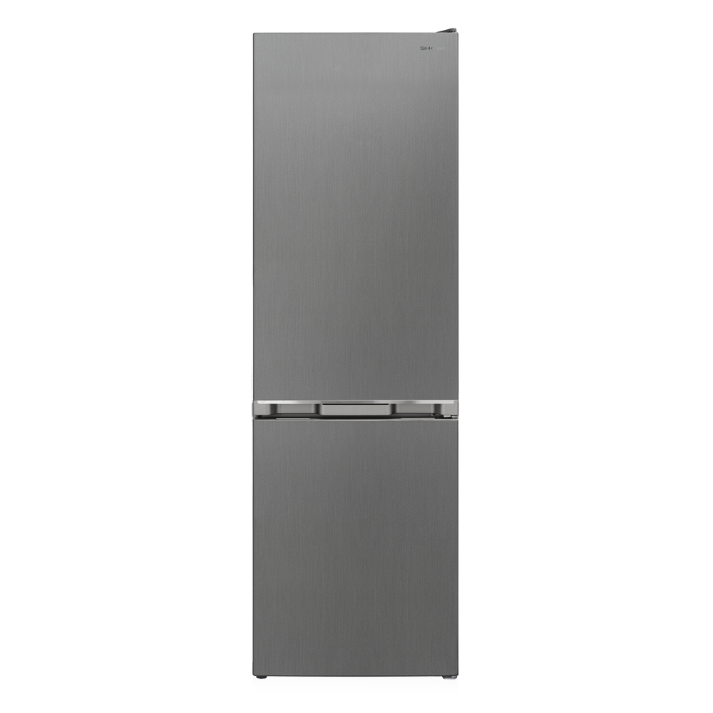 SHARP SJ-FBB04DTXLE-EU 54cm Fridge-Freezer with E Class, 268 L
