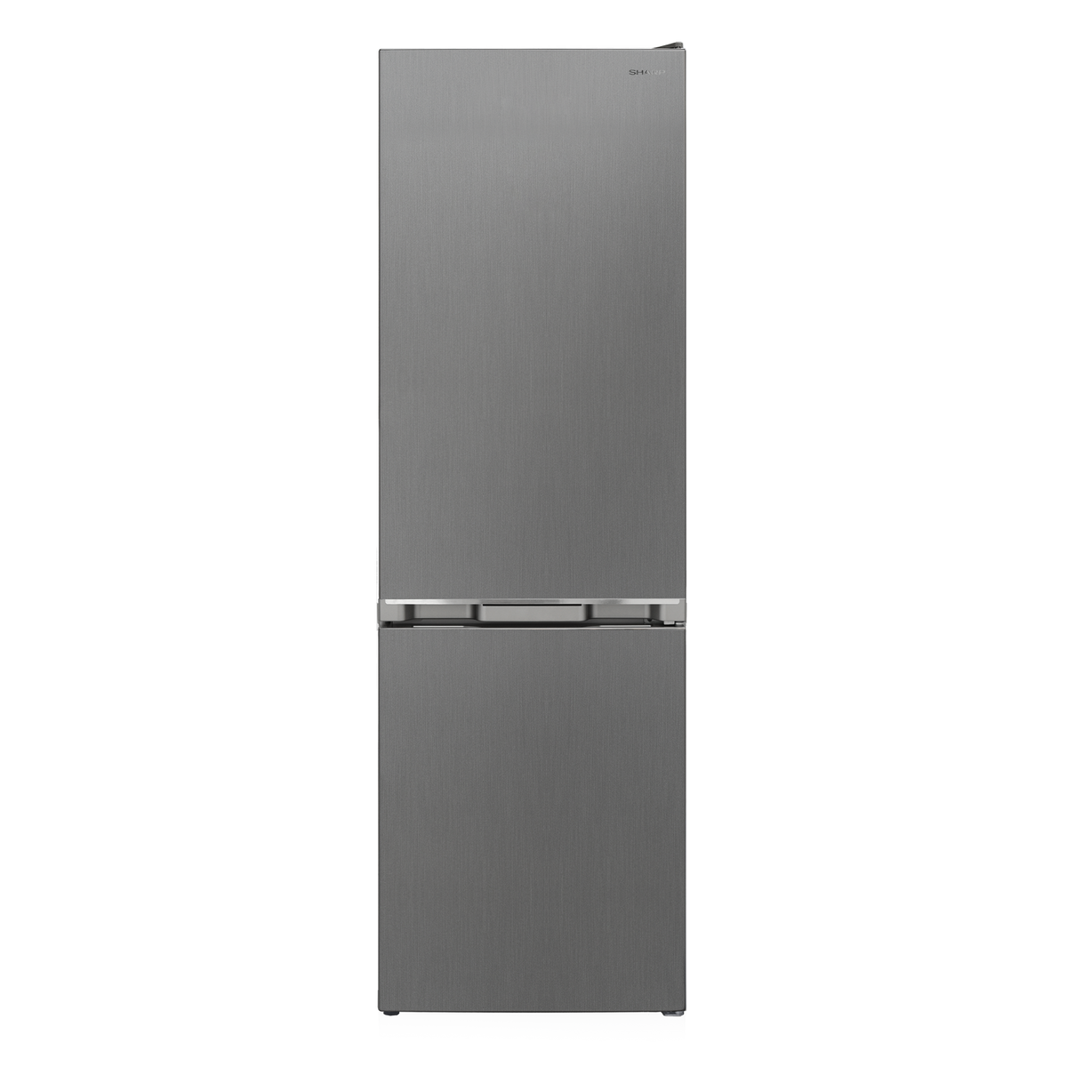 SHARP SJ-FBB04DTXLE-EU 54cm Fridge-Freezer with E Class, 268 L