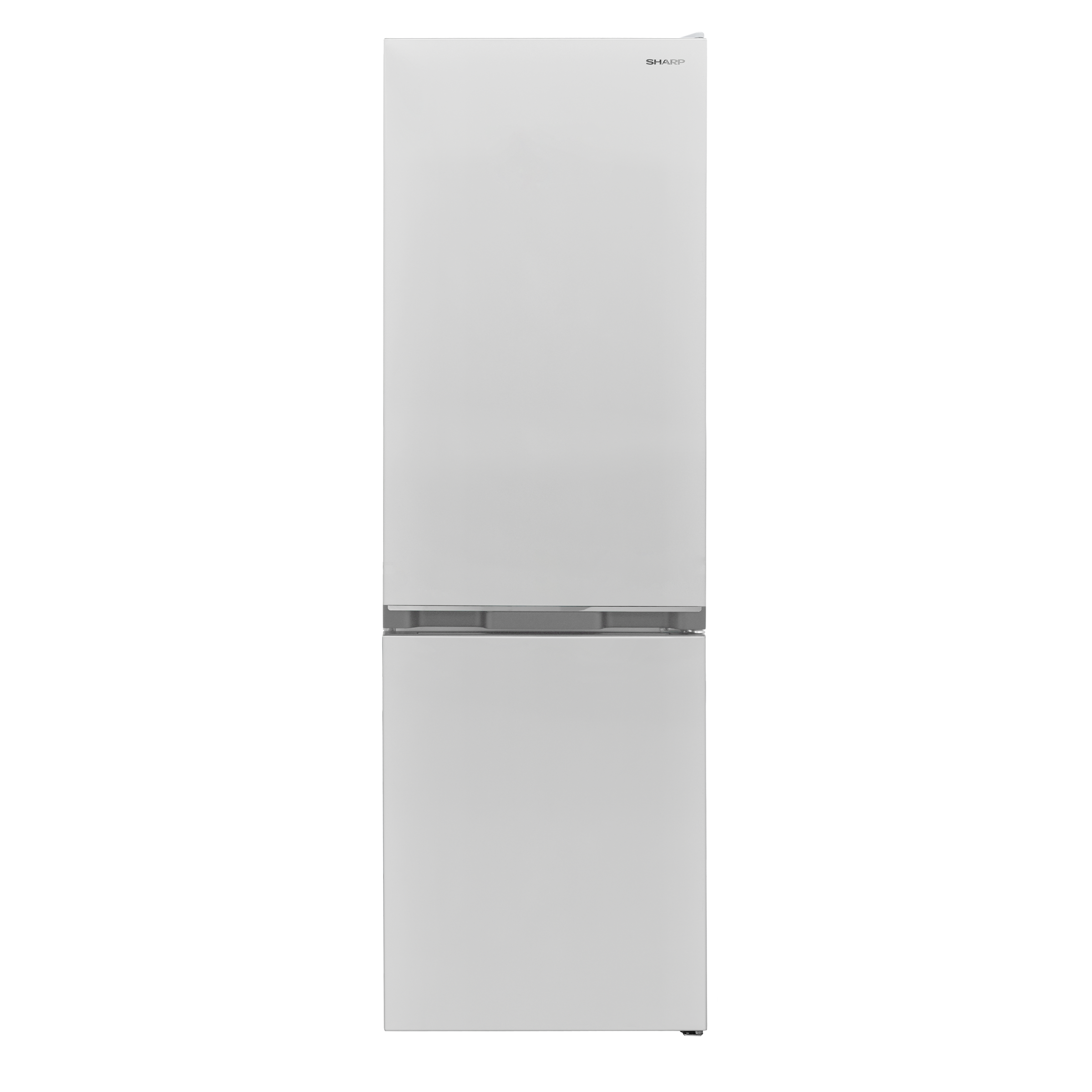 SHARP SJ-FBB04DTXWE-EU 54cm Fridge-Freezer