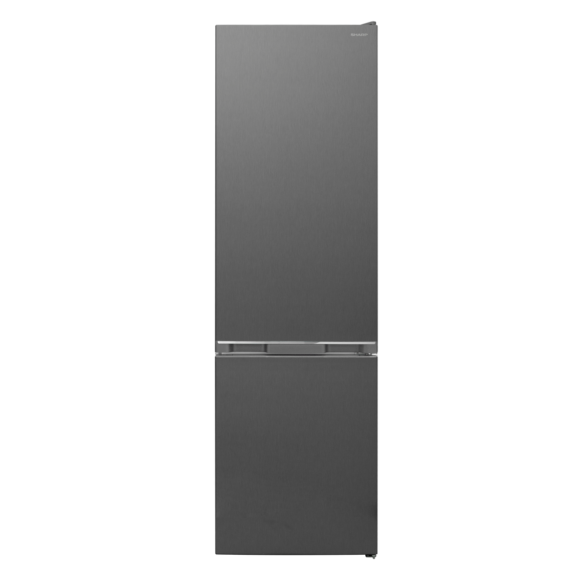 SHARP SJ-FBB05DTXLE-EU 54cm Fridge-Freezer with E Class, 288 L