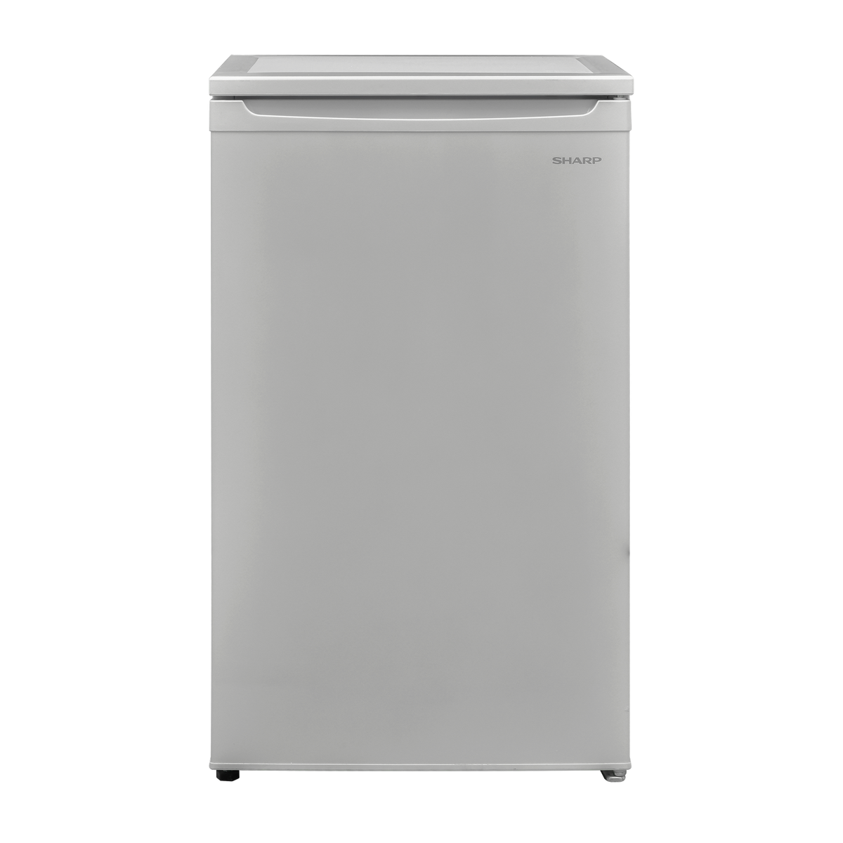 SHARP SJ-UE088T0S-EU 48cm Table Top with E Class, 89 L