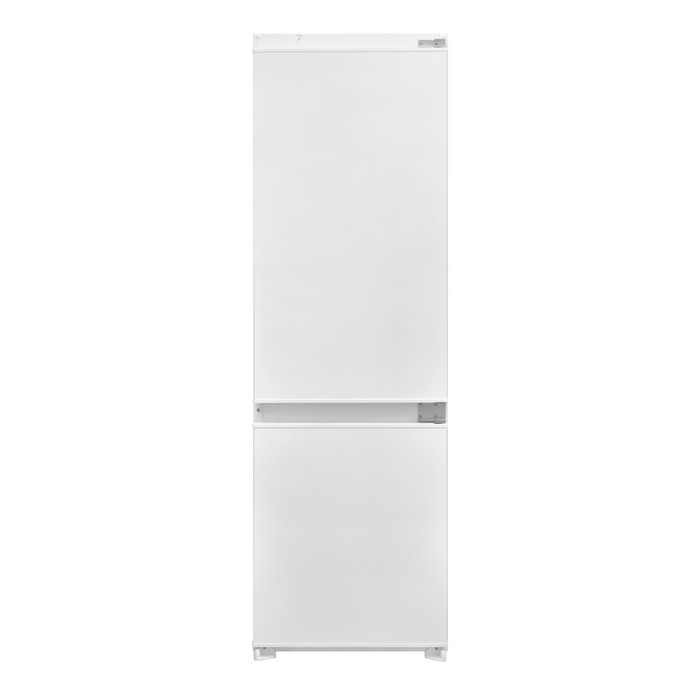 SHARP SJ-BE250T0XS-EU 54cm Fridge-Freezer with E Class, 251 L