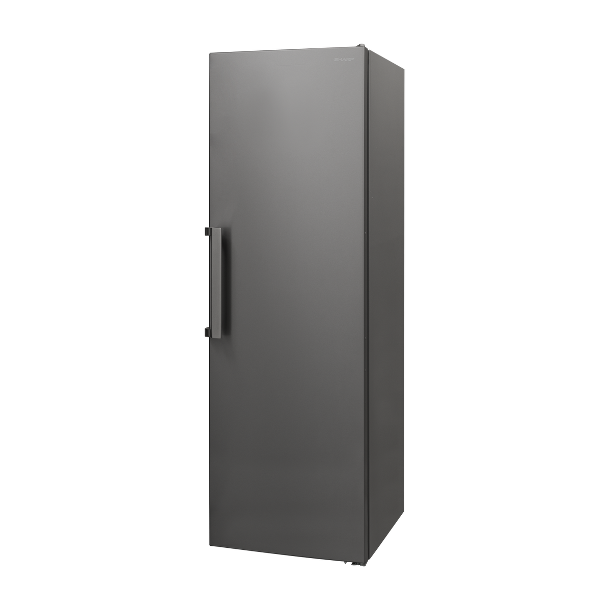 SHARP SJ-LC11CMXID-EU 60cm Single Door Refrigerator with D Class, 389