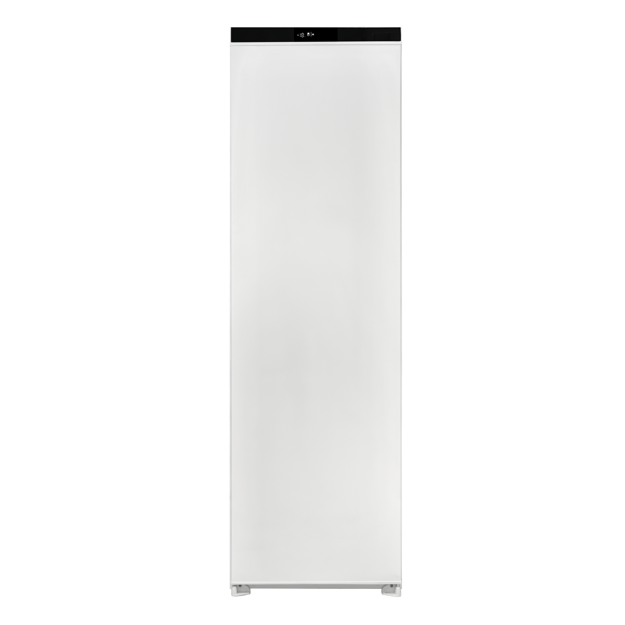 SHARP SJ-SD200E2XS-EU 54cm NF Upright Freezer