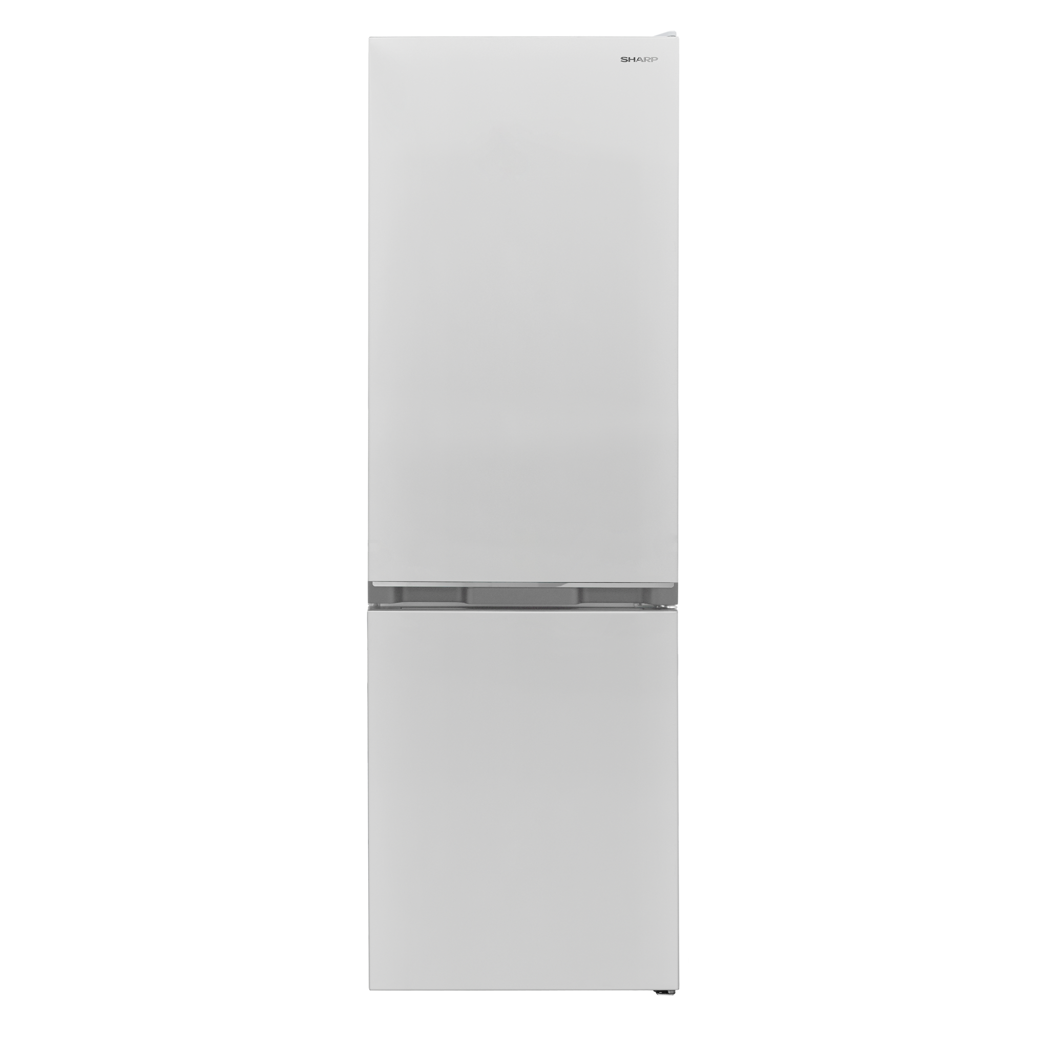 SHARP SJ-FBB04DTXWD-EU Frigorifero-Freezer 54cm