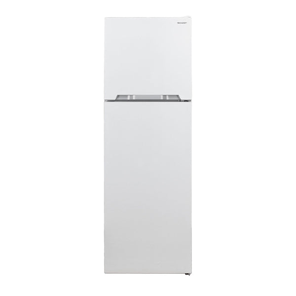 SHARP SJ-FTA03ITXWE-ES 54 cm Double Door
