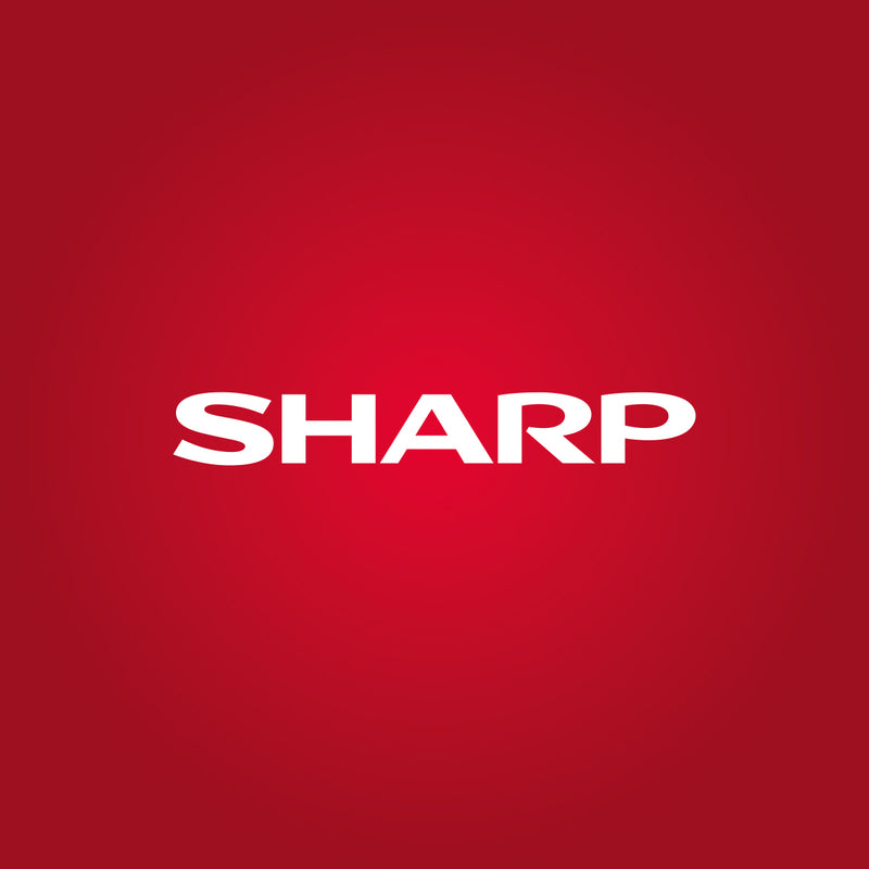 Sharp KH-6I35NS0K-EU Inbouw 60cm Inductiekookplaat,Slider touch bedien
